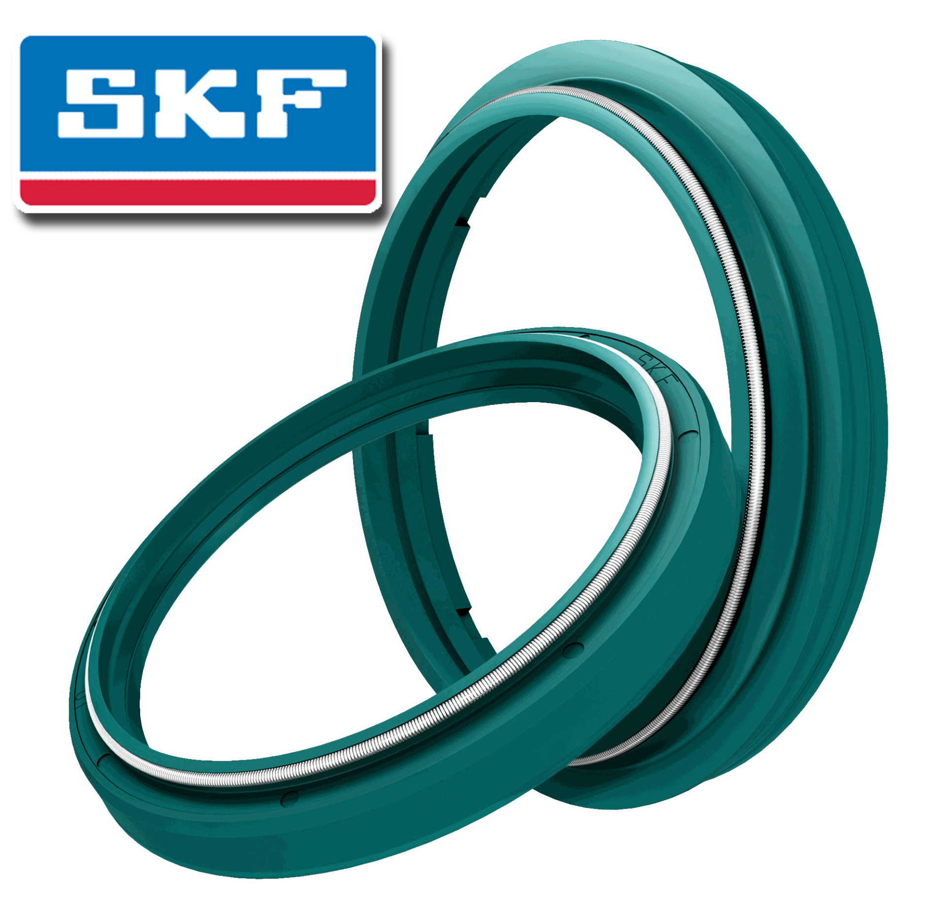 SKF fork seal kit ÖHLINS 43mm :: Wilbers-suspension.be
